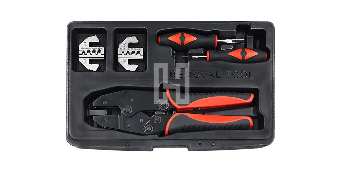 JPT Connector Repair Tool Kit