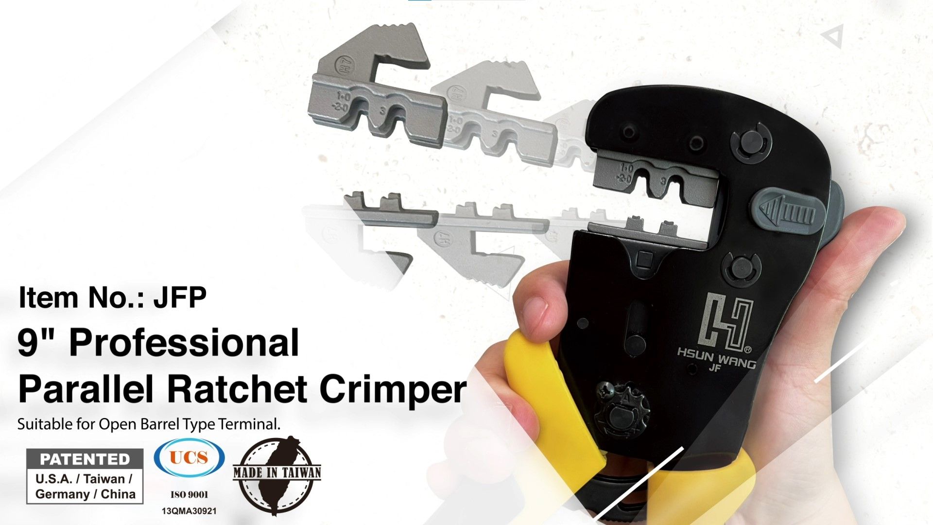 2024 NEW PRODUCT INTRODUCTION