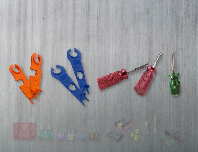 Other Tools & Accessories