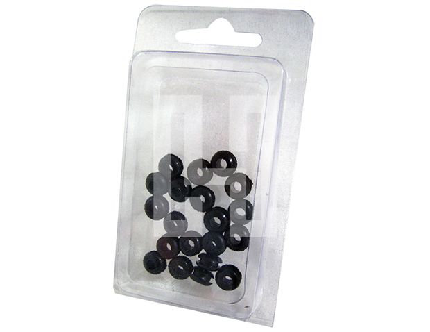 Rubber Grommet Set