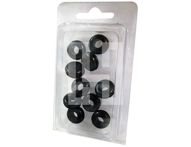 Rubber Grommet Set