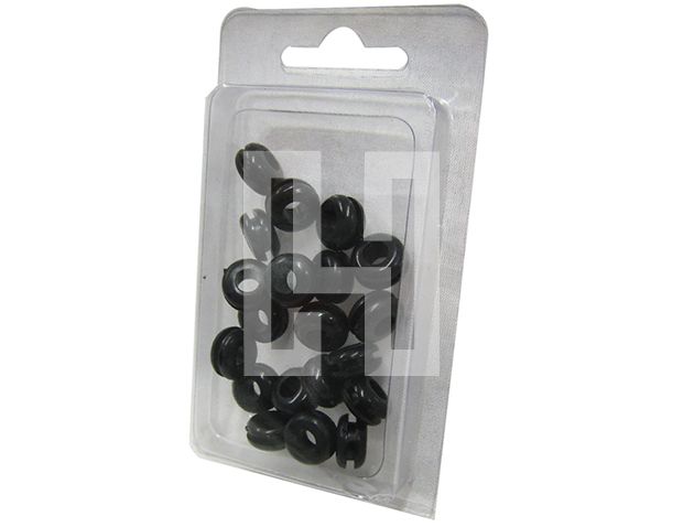 Rubber Grommet Set